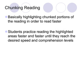 Critical reading skills | PPT