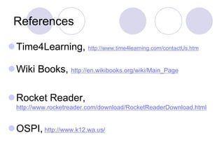 Critical reading skills | PPT