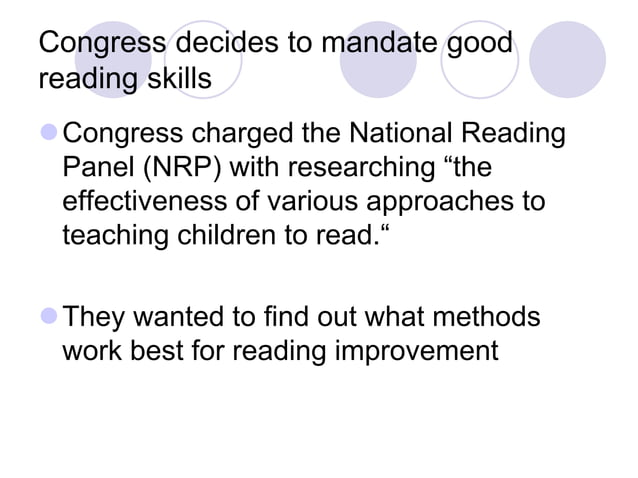 Critical reading skills | PPT