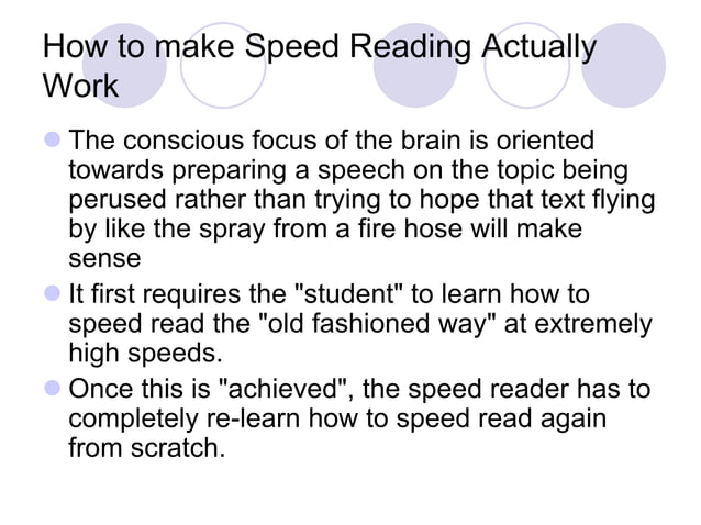 Critical reading skills | PPT