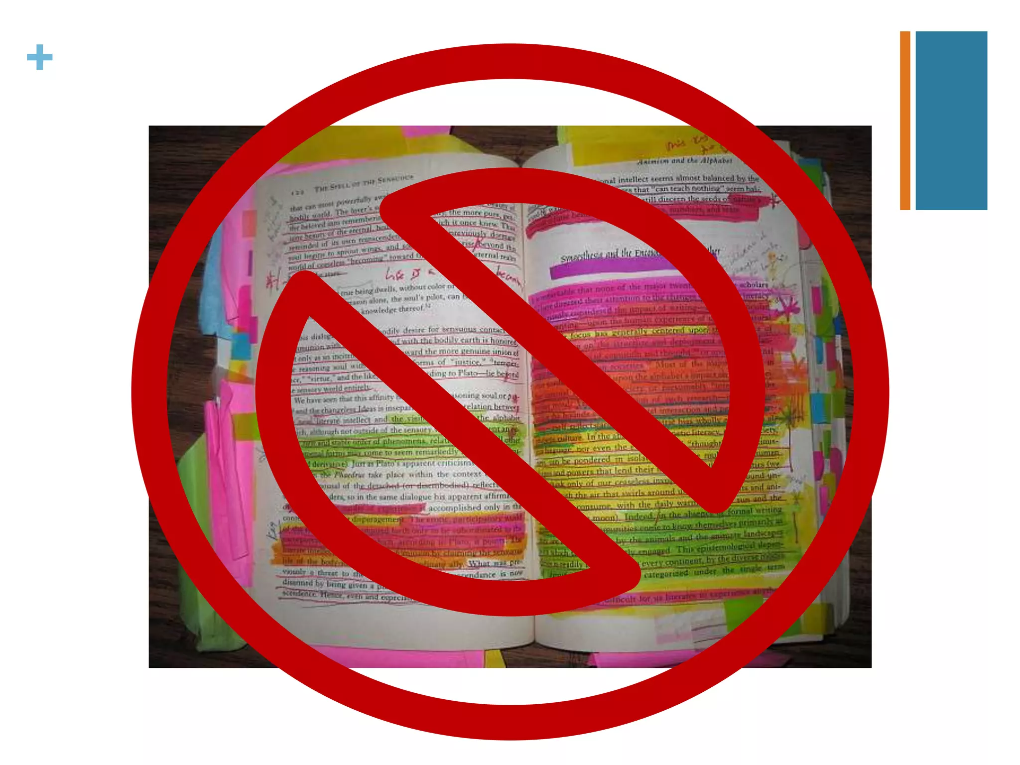 Critical Reading Strategies | PPTX