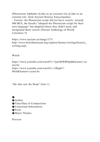 Critical Reading StrategiesThe University of Minnesota published.docx