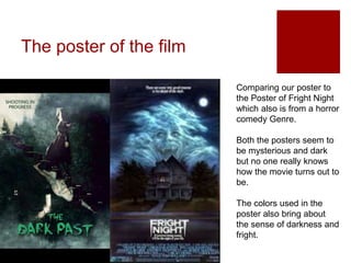 Critical reflection | PPT