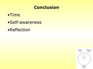 Critical reflection 2012 | PPT