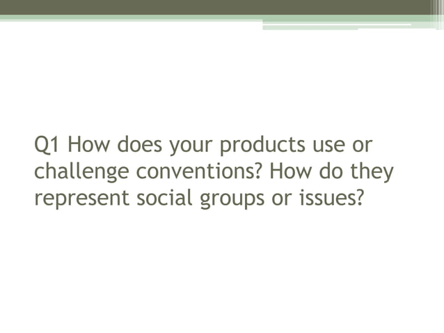 Critical reflection analysis | PPT