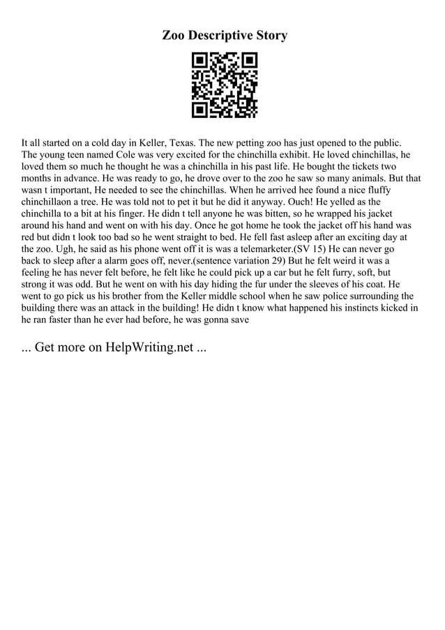 Critical Reflection Essay Examples | PDF