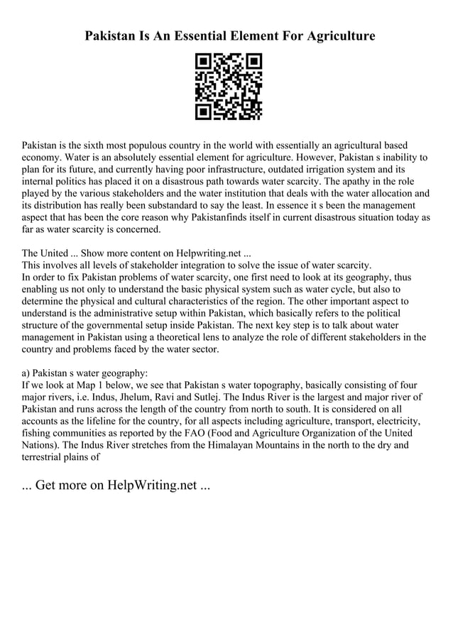 Critical Reflection Essay Examples | PDF