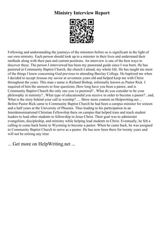 Critical Reflection Essay Samples | PDF