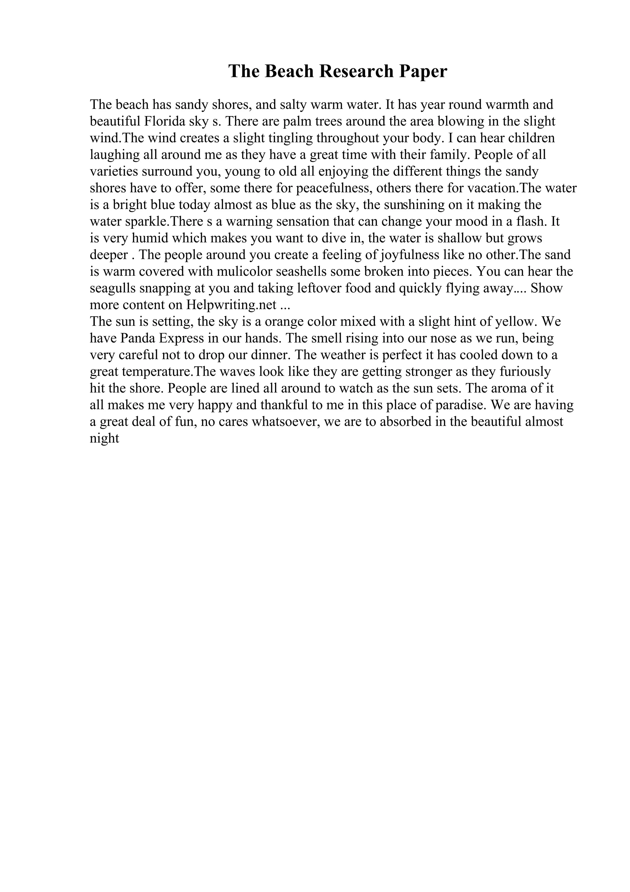 Critical Reflective Essay. 50 Best Reflective Essay Examples Topic Samples ᐅ TemplateLab | PDF