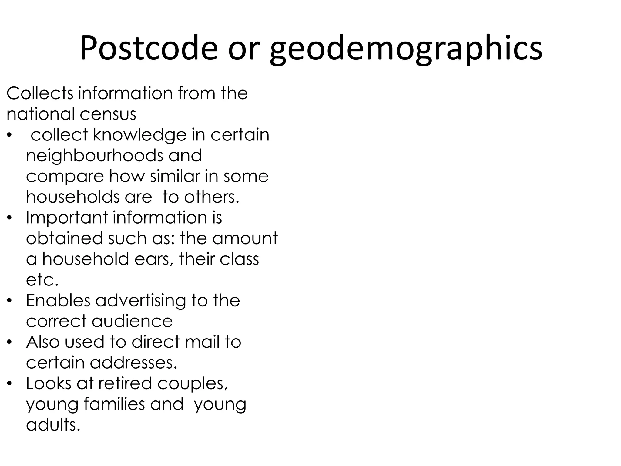 Critical responses presentation | PPTX