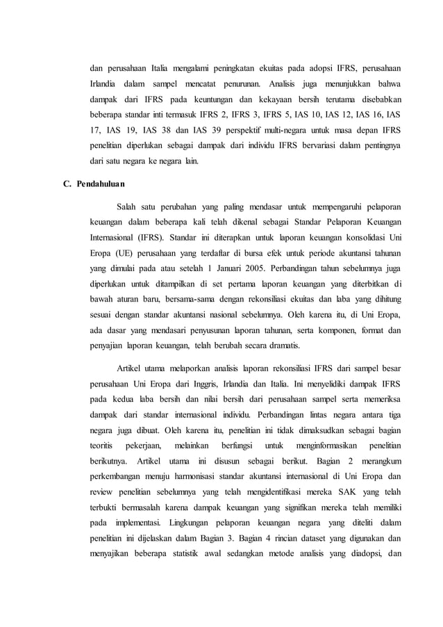 Critical review | PDF