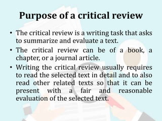 Critical Review.pptx
