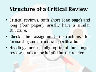 Critical Review.pptx