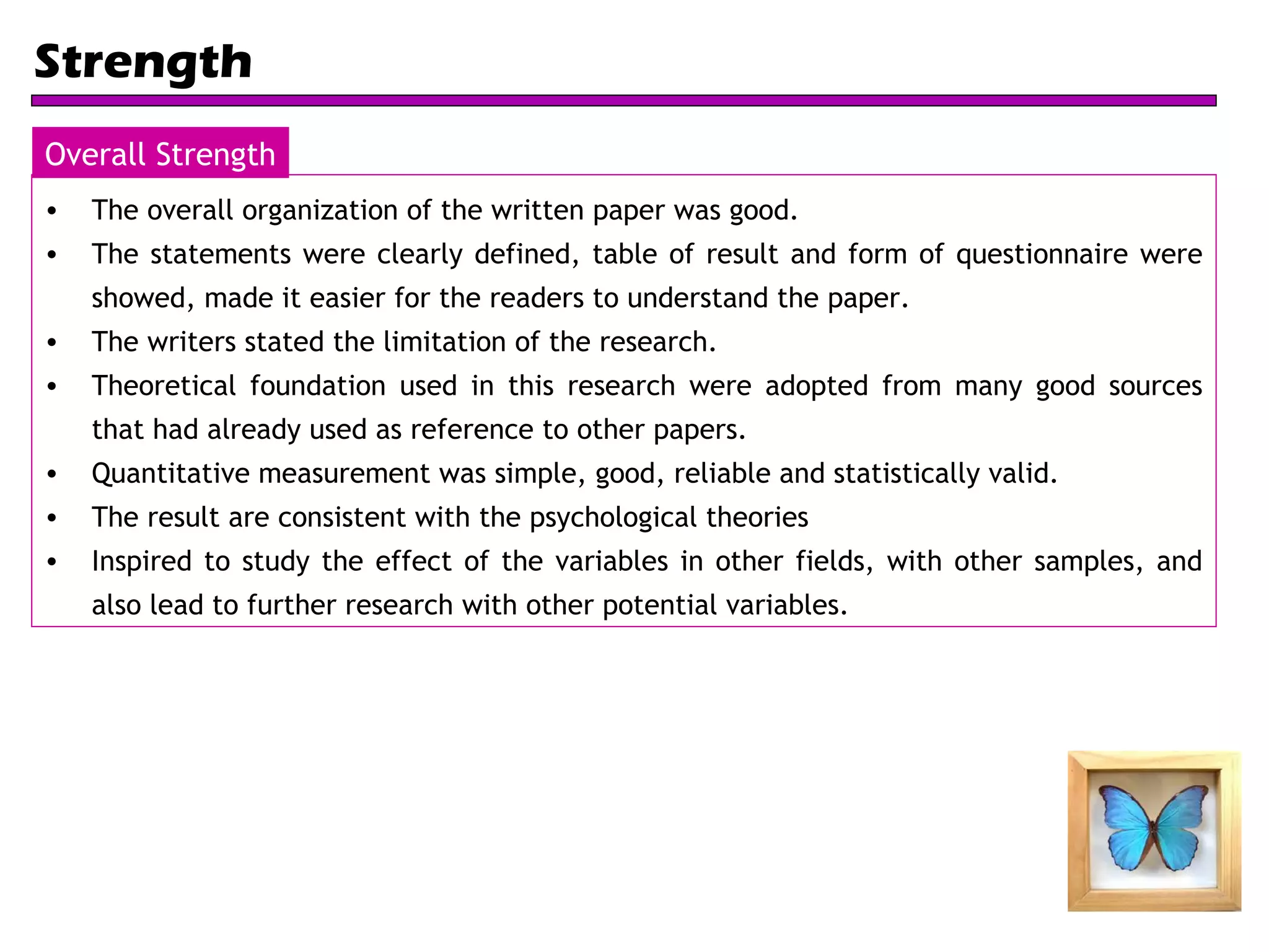 Critical review attitude towards knowledge sharing behavior | PPT ...