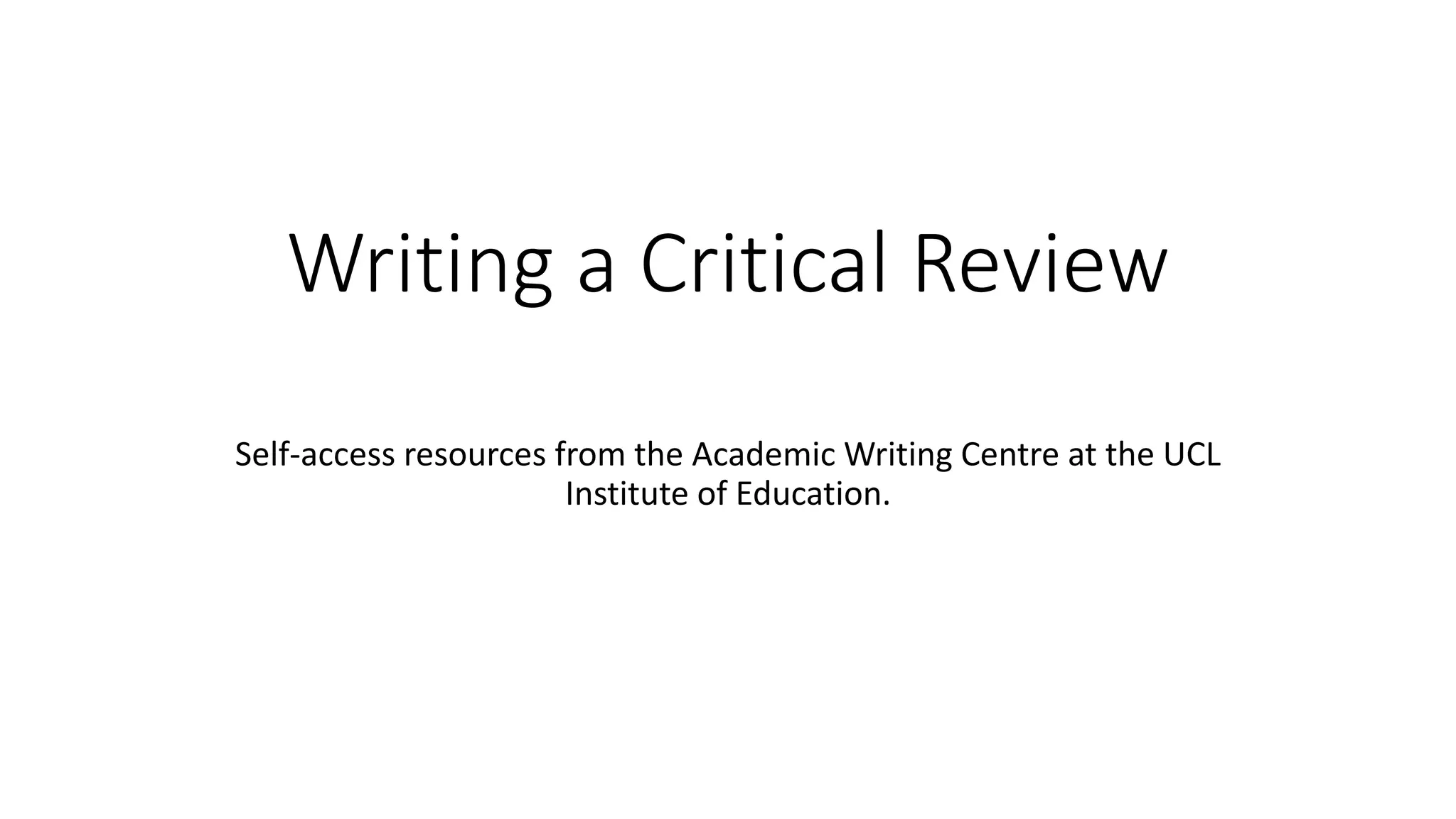 Critical Review hurmmoostjuggolagstlerde2h020.pptx