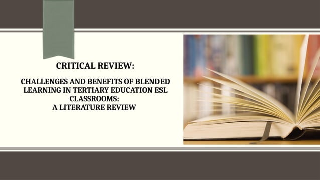 challenges and benefits of blended learning (AW).pptx