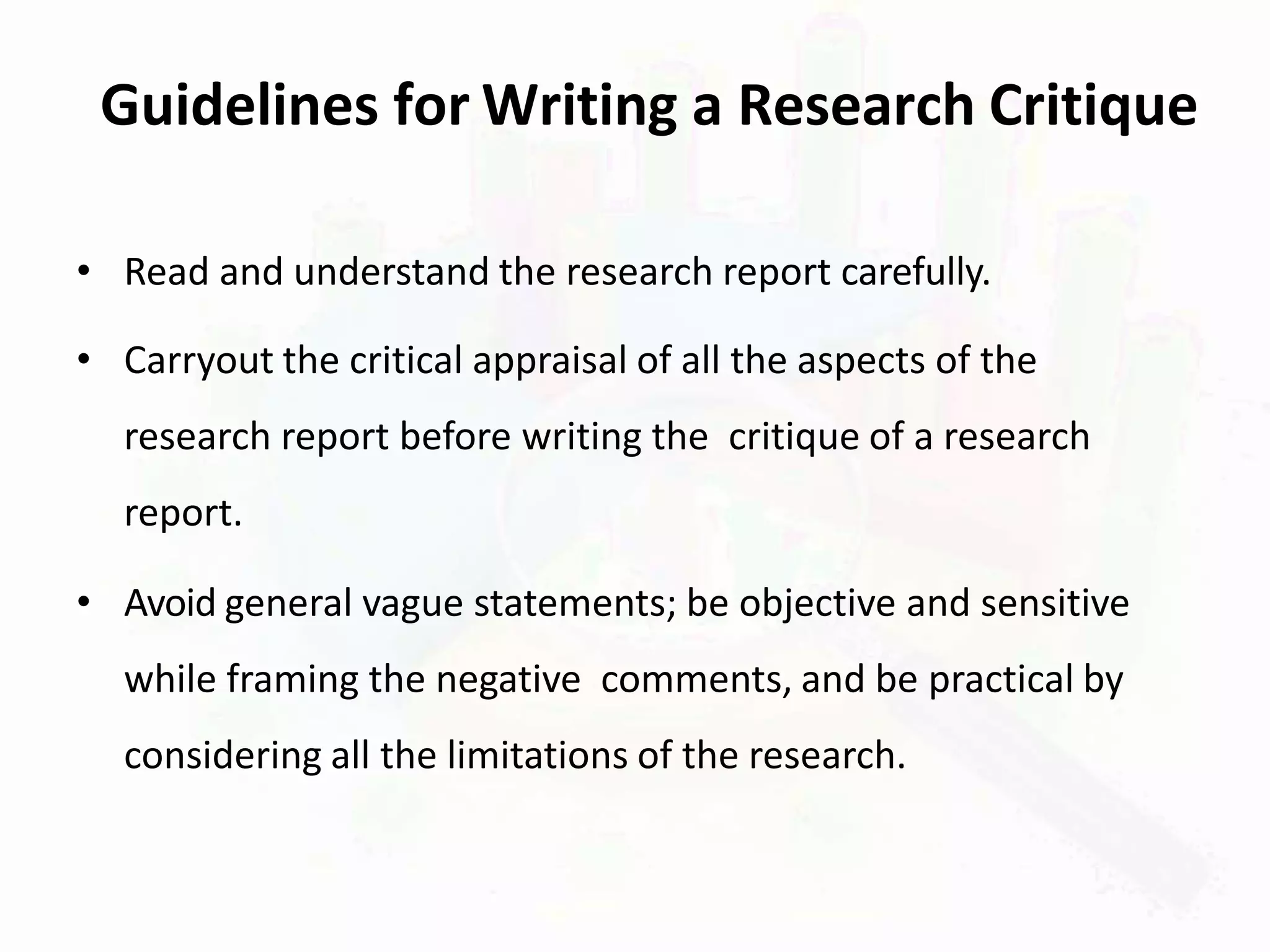 Critical Review of published Research.pptx