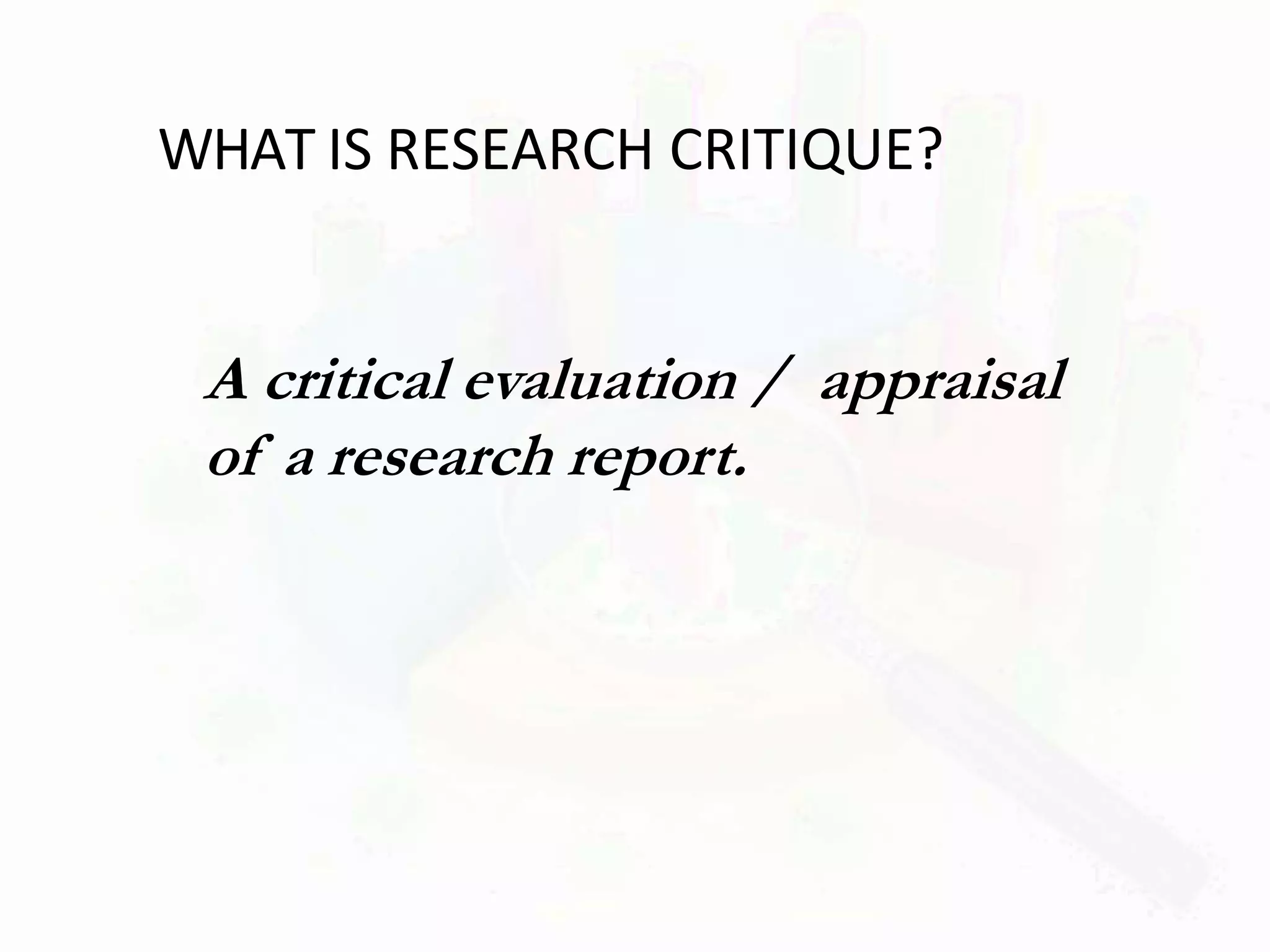 Critical Review of published Research.pptx