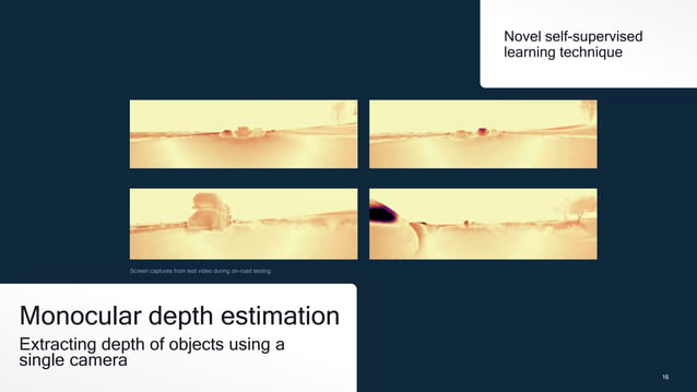 Role Of Localization And Environment Perception In Autonomous Driving Pdf 3 D Graphics