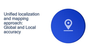 Role of localization and environment perception in autonomous driving | PDF