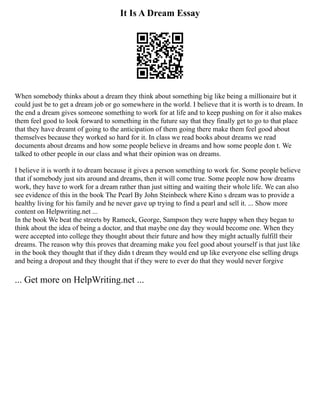 Critical Self Assessment. Structures For Student Self | PDF