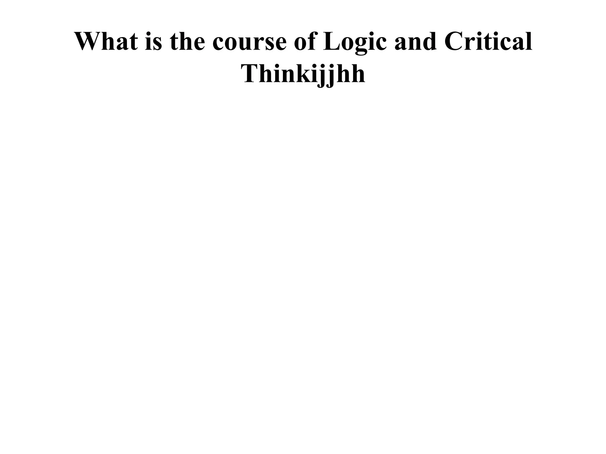 Critical Short Notes.pptx