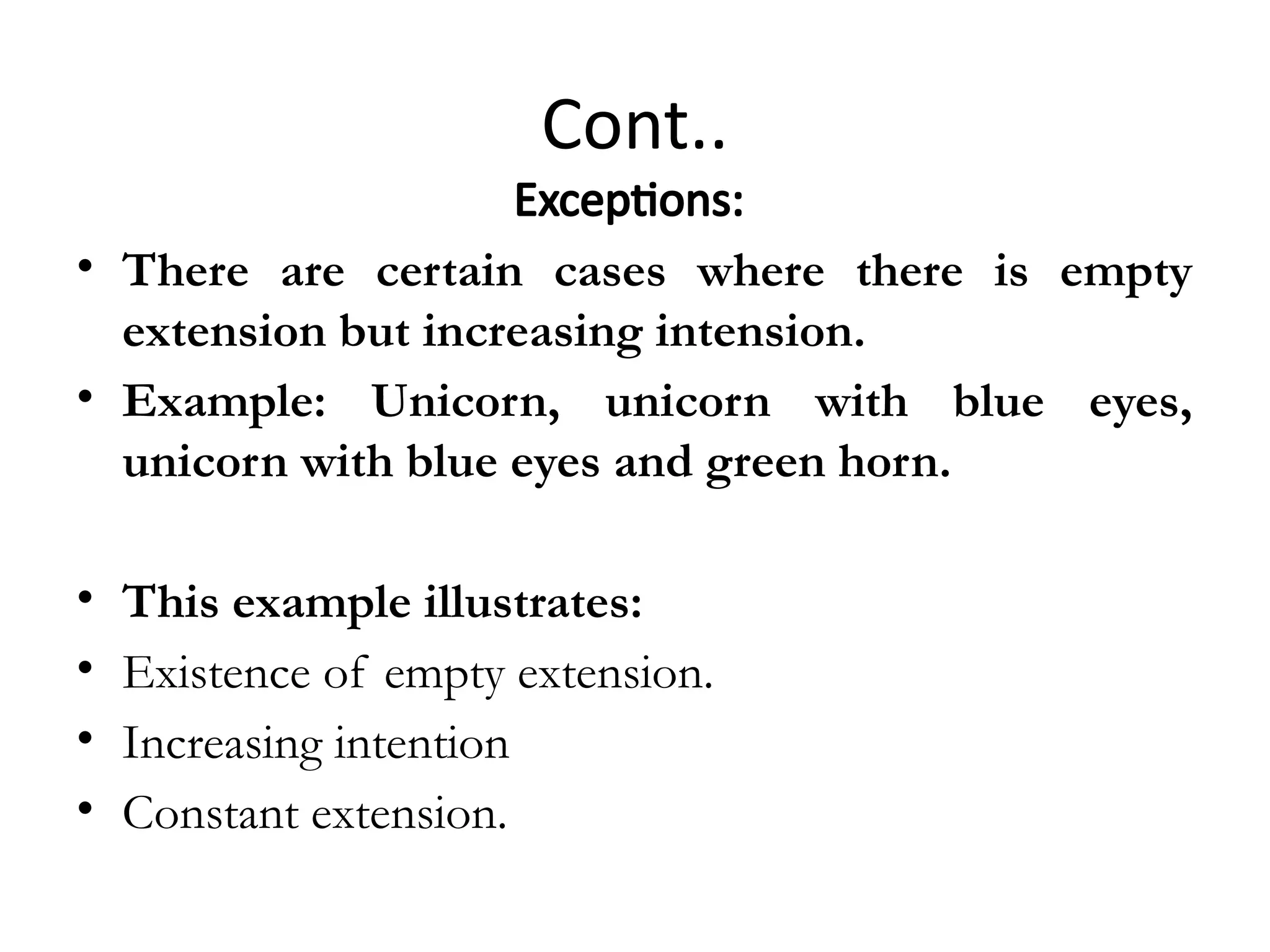 Logic and Critical thinking Short Notes.pptx