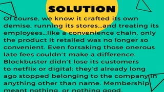 Critical situation in an organisation and its solutions | PPTX