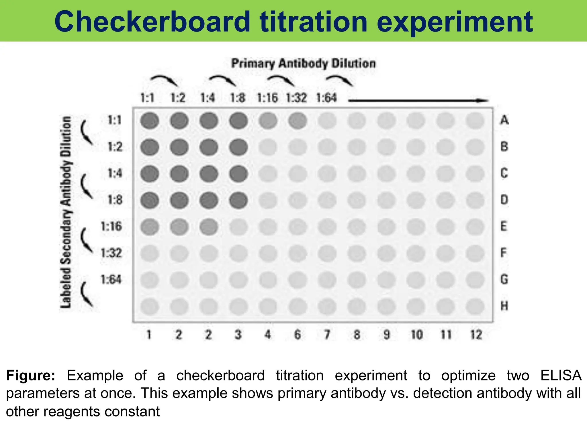Critical Success Factors for Optimization of Enzyme Linked ...