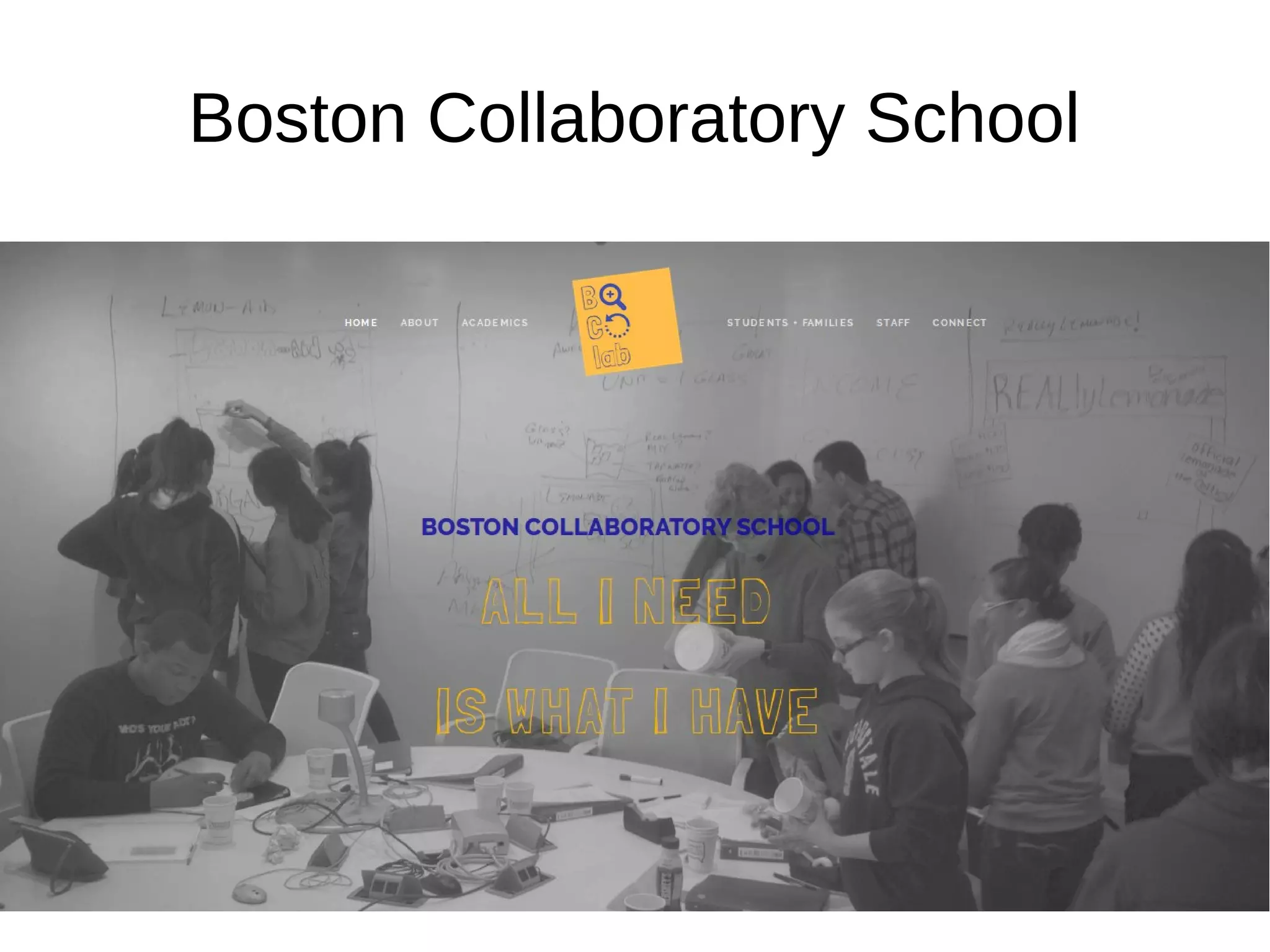 Platform Cooperatives - connecting schools and communities | PPT