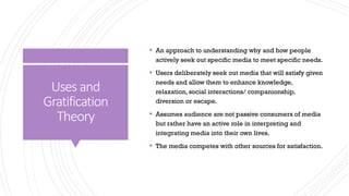 Critical theory | PPT