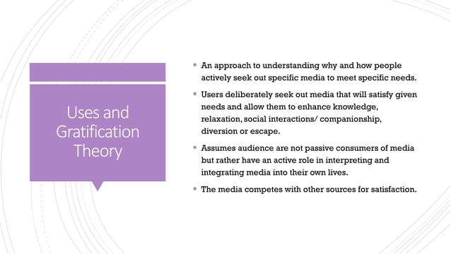 Critical theory | PPT