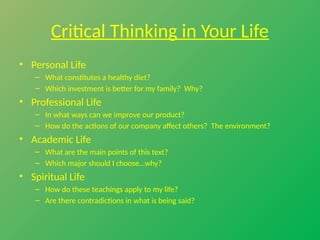 CRITICAL_THIKINGSOFTSKILLS .pptx