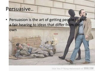 Critical thinker | PPTX