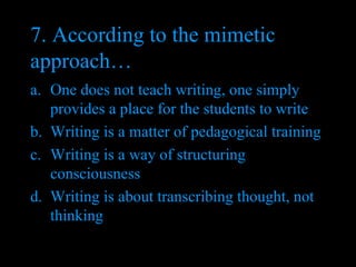 Critical Thinking | PPT