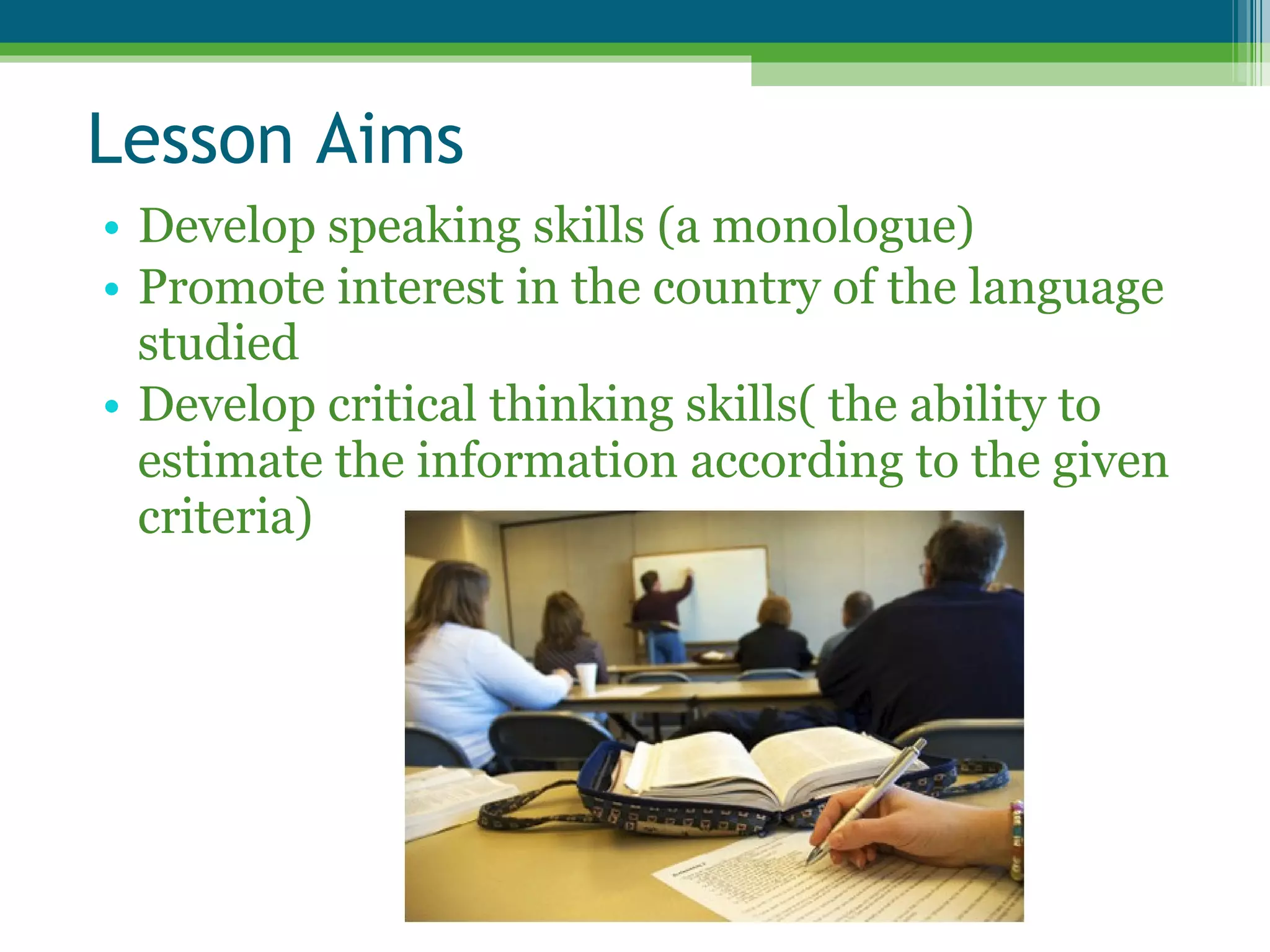 Critical thinking | PPT