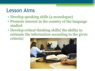 Critical thinking | PPT