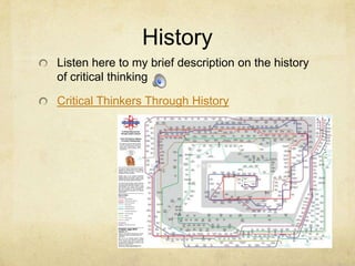Critical thinking | PPT