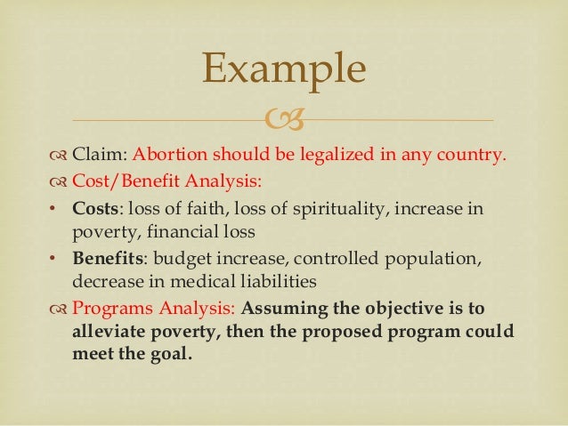 Issues Analysis And Contentions