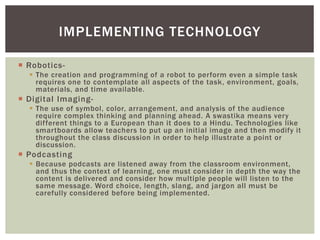 Critical thinking | PPT
