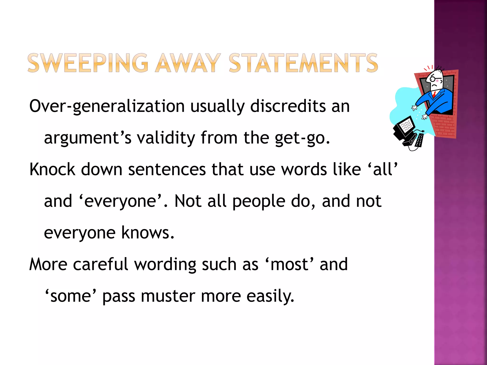 Critical thinking | PPTX