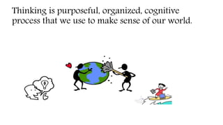 Critical thinking | PPTX | Internet for Beginners | Internet