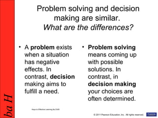 Critical thinking | PPT | Free Download