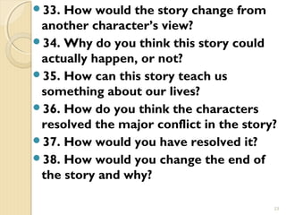 Critical thinking | PPS