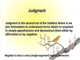 Critical thinking | PPT