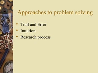 Critical thinking | PPT