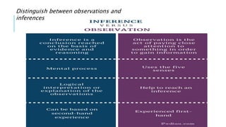 Critical thinking | PPT