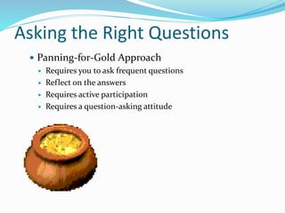 Critical thinking | PPTX