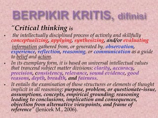Critical Thinking.ppt