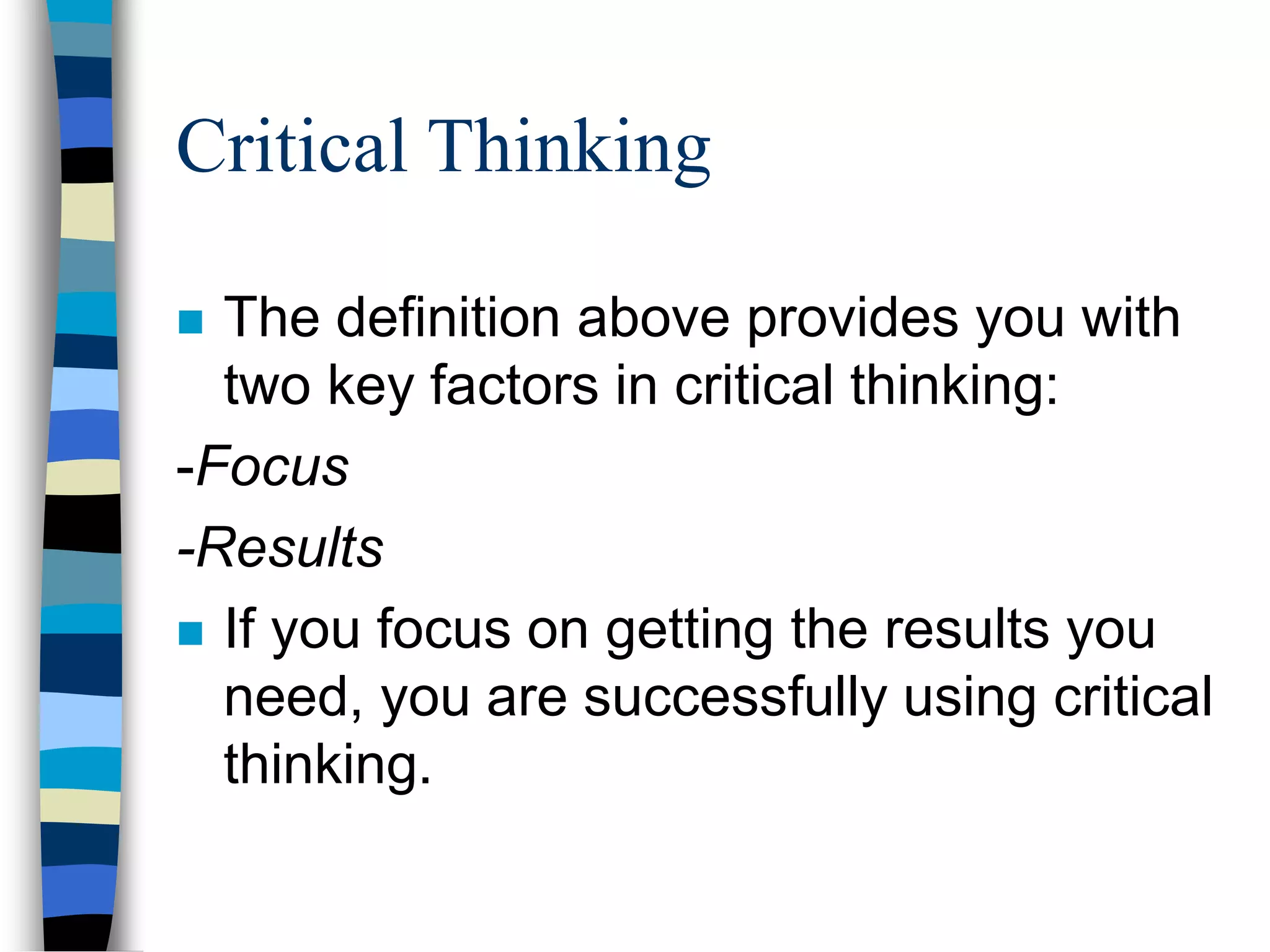 Critical Thinking.ppt